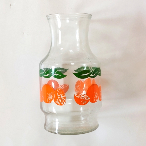 Anchor Hocking | Dining | Anchor Hocking Glass Pitcher Nwot | Poshmark